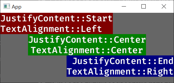 Right Aligned Text Panic · Issue 9395 · Bevyengine Bevy · Github