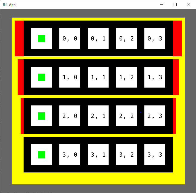 UI node layout doesn't refresh when patching entity children · Issue #9492 · bevyengine/bevy ...