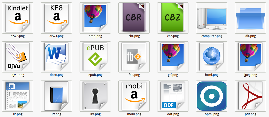 Calibre Icon pack · Issue #218 · PapirusDevelopmentTeam/papirus-icon ...