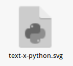 Better mime types representation · Issue #580 · PapirusDevelopmentTeam ...