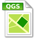 [Icon Request] QGIS · Issue #937 · PapirusDevelopmentTeam/papirus-icon ...
