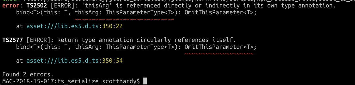 [Feature/Discussion] Babel for Deno · Issue #11543 · babel/babel · GitHub