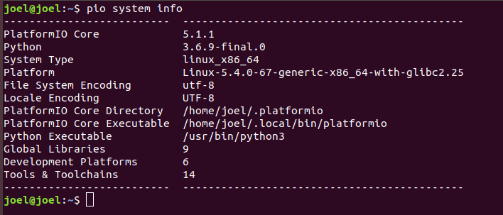 Error tool-mkspiffs · Issue #526 · platformio/platform-espressif32 · GitHub
