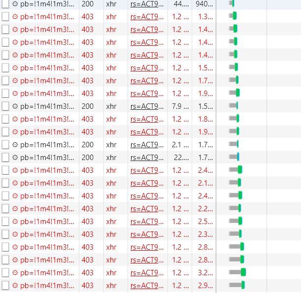 谷歌地图的CSS · Issue #144 · googlehosts/hosts · GitHub