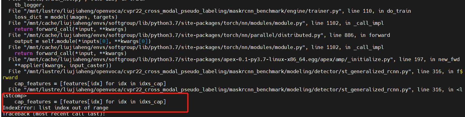 Open Images & Conceptual Captions · Issue #1 · hbdat/cvpr22_cross_modal_pseudo_labeling · GitHub