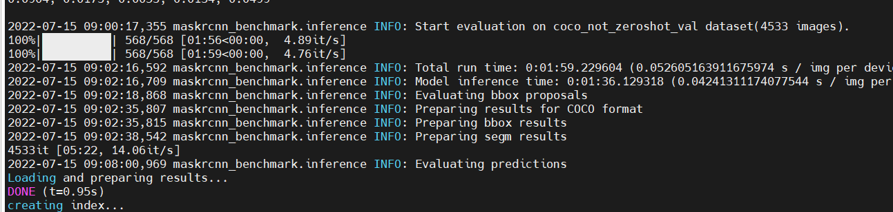 Open Images & Conceptual Captions · Issue #1 · hbdat/cvpr22_cross_modal_pseudo_labeling · GitHub
