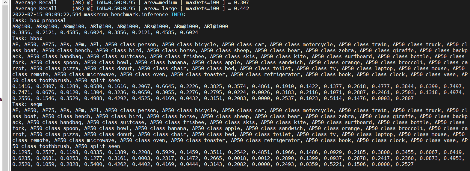 Open Images & Conceptual Captions · Issue #1 · hbdat/cvpr22_cross_modal_pseudo_labeling · GitHub