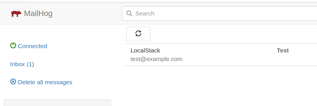 feature request: add SMTP_PORT to configuration · Issue #7275 · localstack/localstack · GitHub