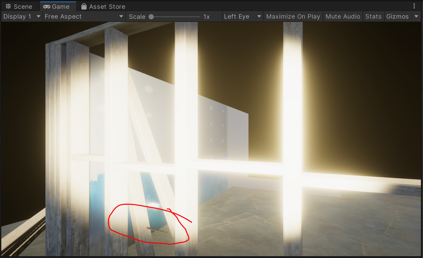 Mrtk Does Not Function Out Of The Box With The Unity 201930b4 Universal Render Pipeline