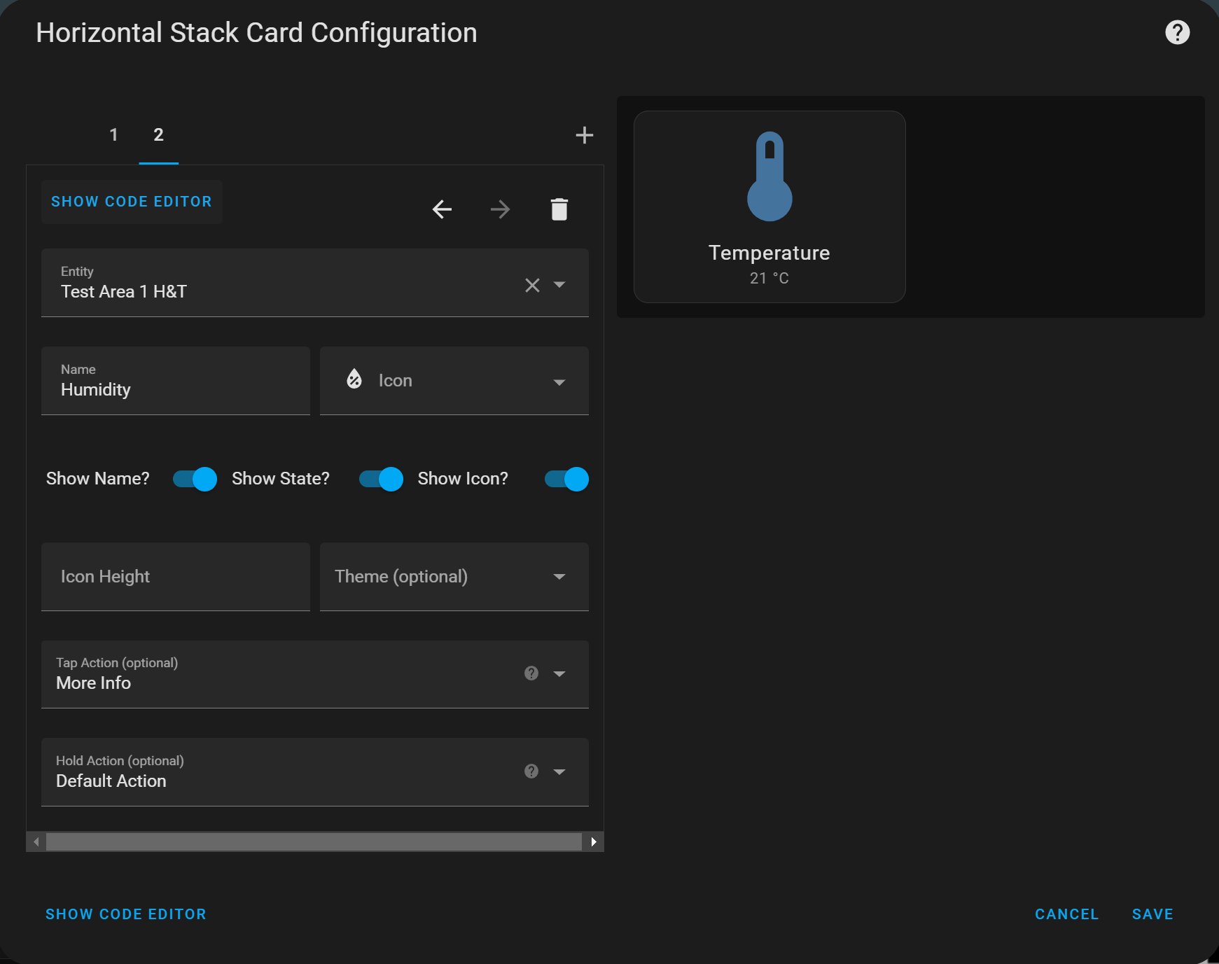 Button Card · Issue #2463 · home-assistant/operating-system · GitHub