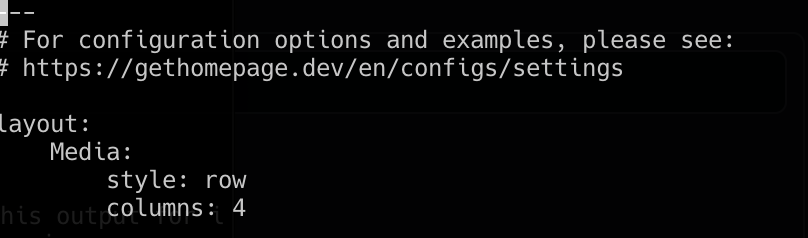 Bug Layout Not Working · Issue 788 · Gethomepagehomepage · Github