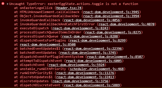 zustand persist - actions inside nested object are undefined on rehydration · Issue #457 ...