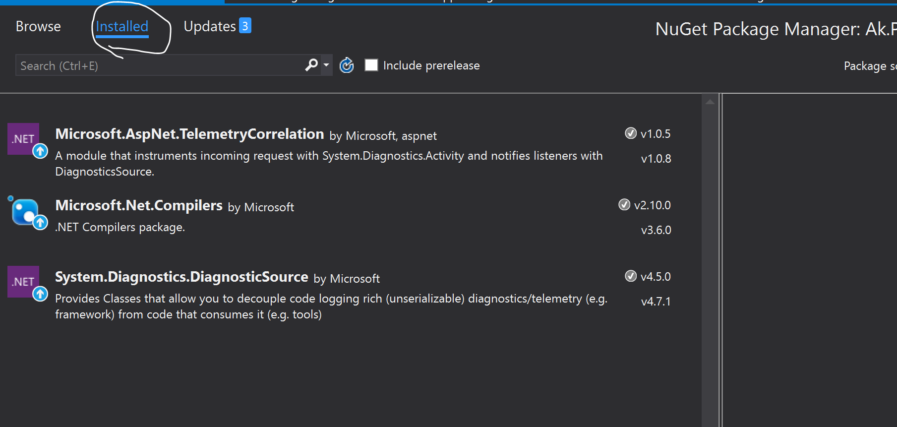 Build failing with error - MSB4175 : The task factory "CodeTaskFactory" could not be loaded from ...
