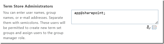 Import Pnptaxonomy Exception On Line 4 Access Denied · Issue 2194 · Pnppnp Powershell · Github