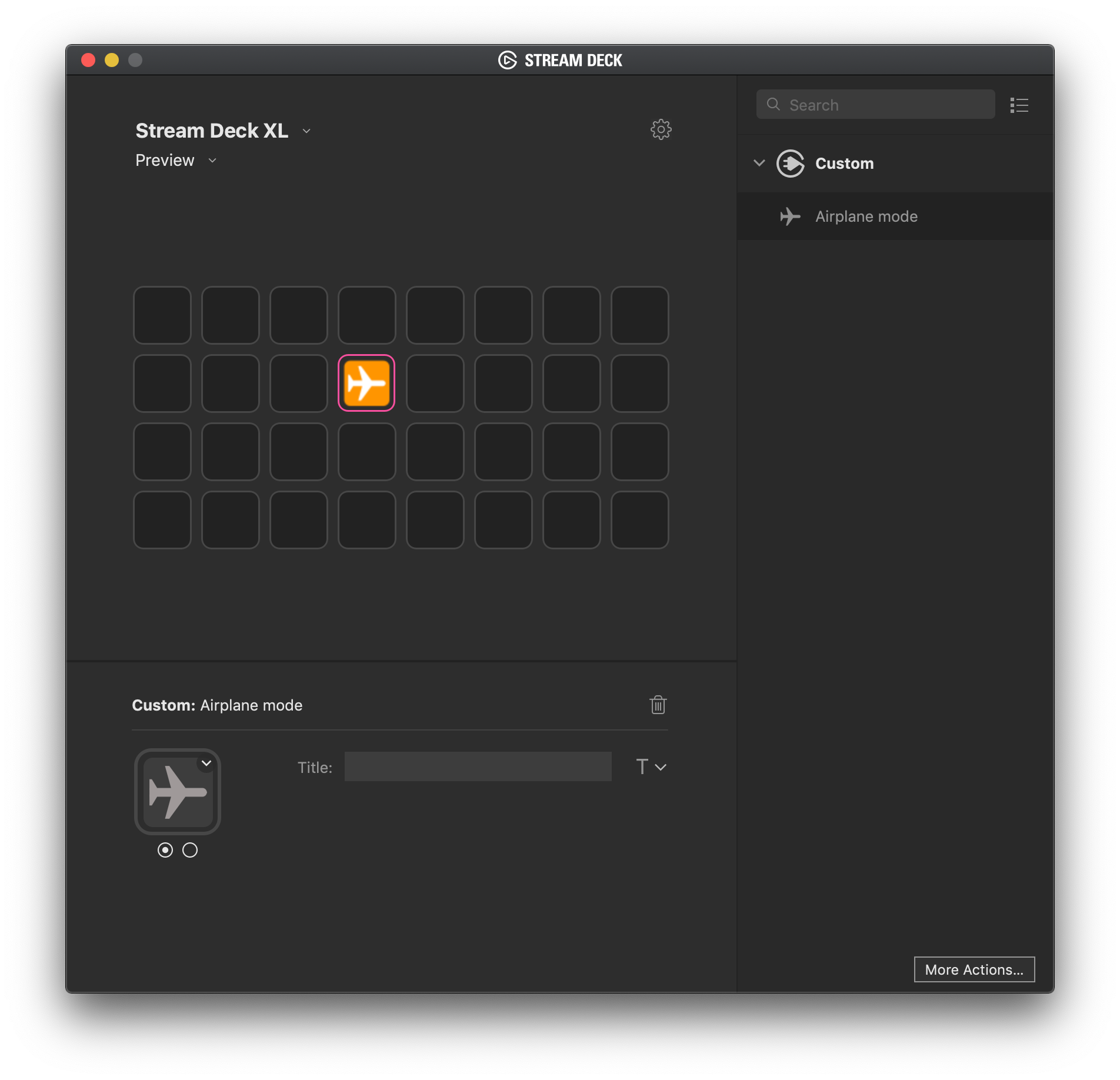 Releases · JarnoLeConte/streamdeck-airplanemode · GitHub