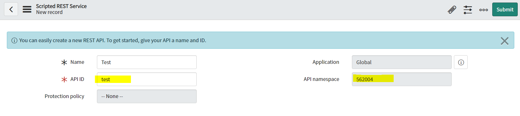 [Docs] Describe how to get the value for serviceNowNamespaceId · Issue #3738 · microsoft ...