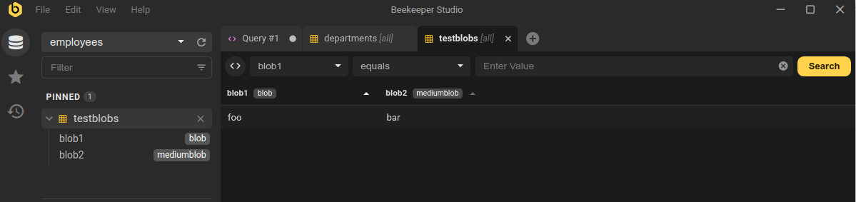 FEAT: Show data in BLOB columns · Issue #628 · beekeeper-studio/beekeeper-studio · GitHub