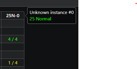 Missing Lockout Label · Issue #438 · ThingEngineering/wowthing-again · GitHub