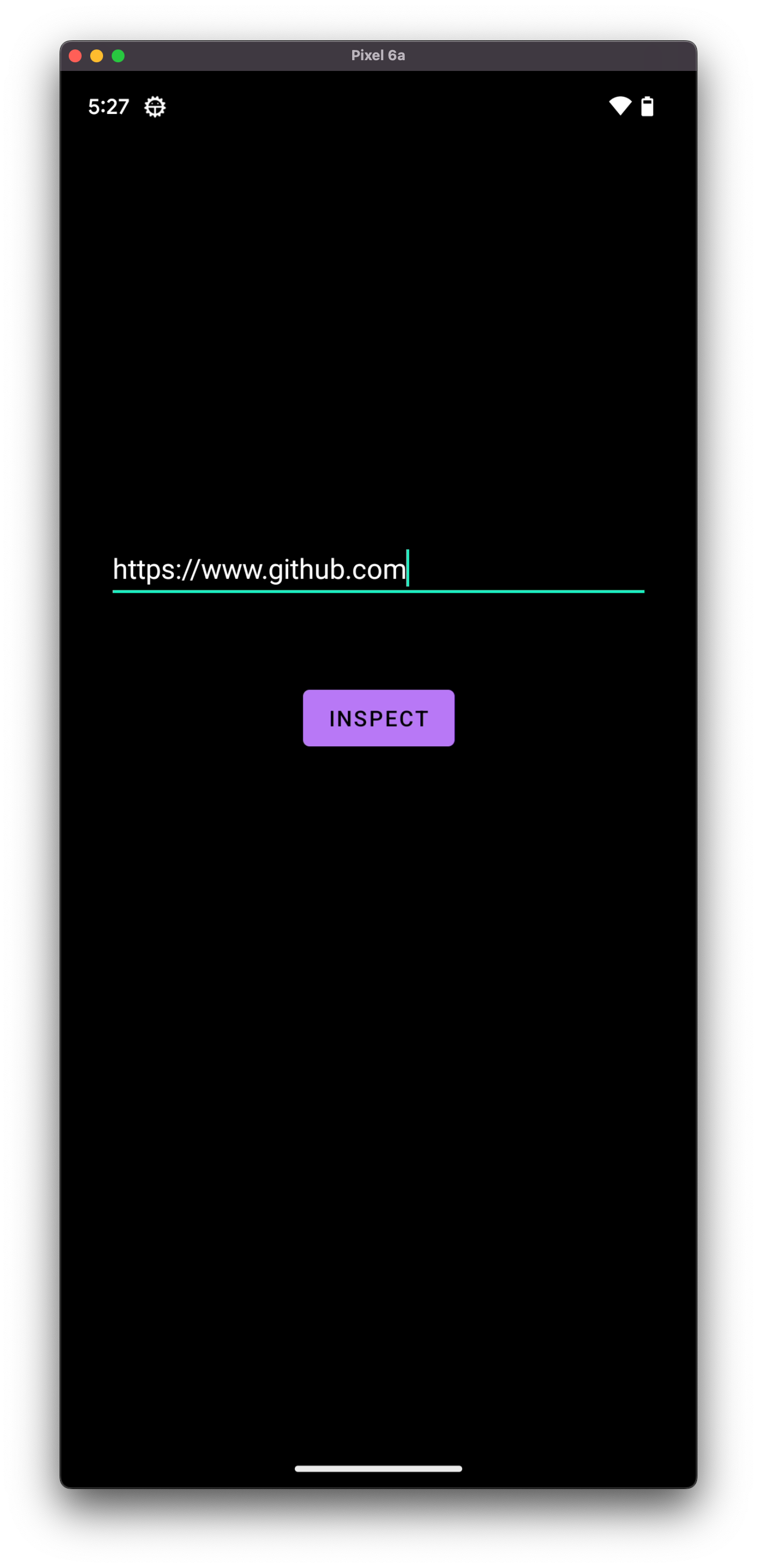 Github Vaginessawebsourceviewer This App Shows Website And Its Html Source Side By Side A 