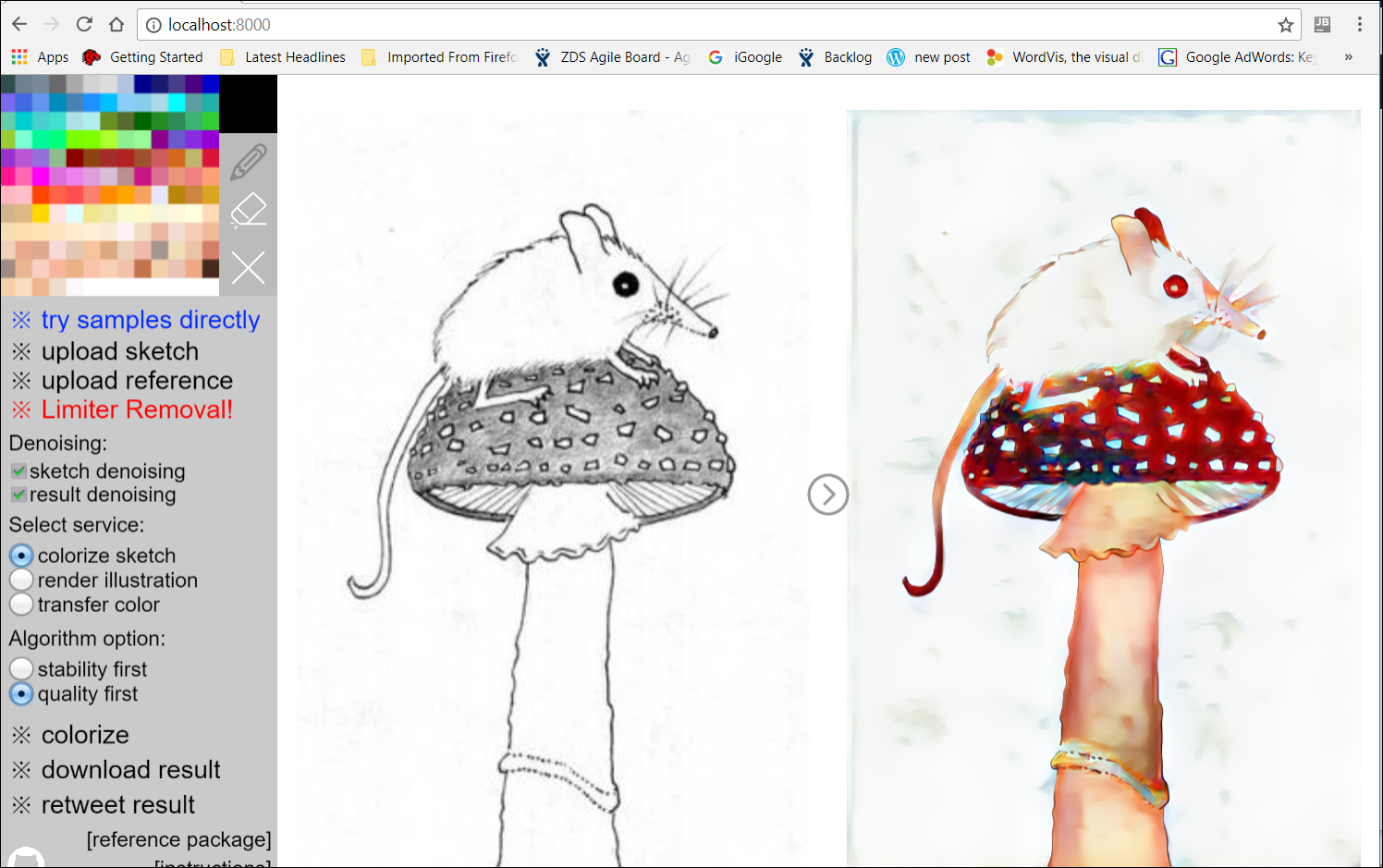 Pen Tool Not Working Issue 61 Lllyasviel style2paints GitHub pen-tool-not-working-issue-61-lllyasviel-style2paints-github
