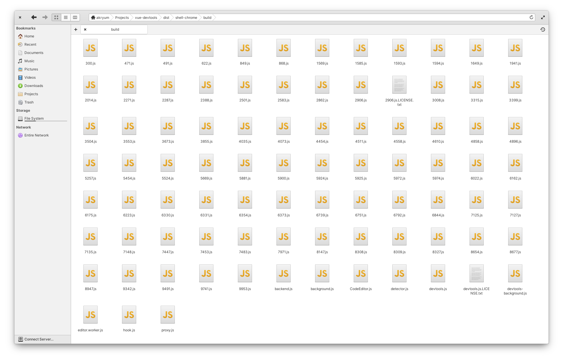 Devtools Failed To Load Sourcemap Ljjemllljcmogpfapbkkighbhhppjdbgbuildenvjsmap