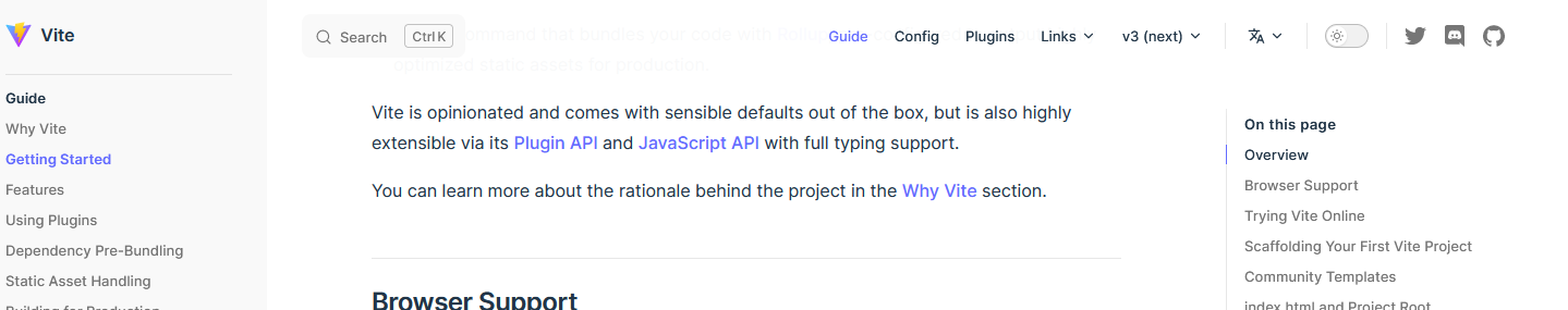 [next] Navbar background not being blurred on Firefox · Issue #652 · vuejs/vitepress · GitHub