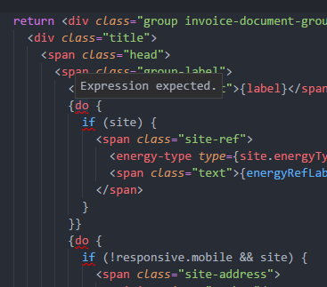 Do expressions error · Issue #34287 · microsoft/vscode · GitHub