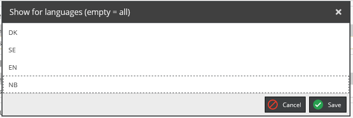 [Bug]: Advanced Many-to-many relations causes error on save · Issue #11883 · pimcore/pimcore ...