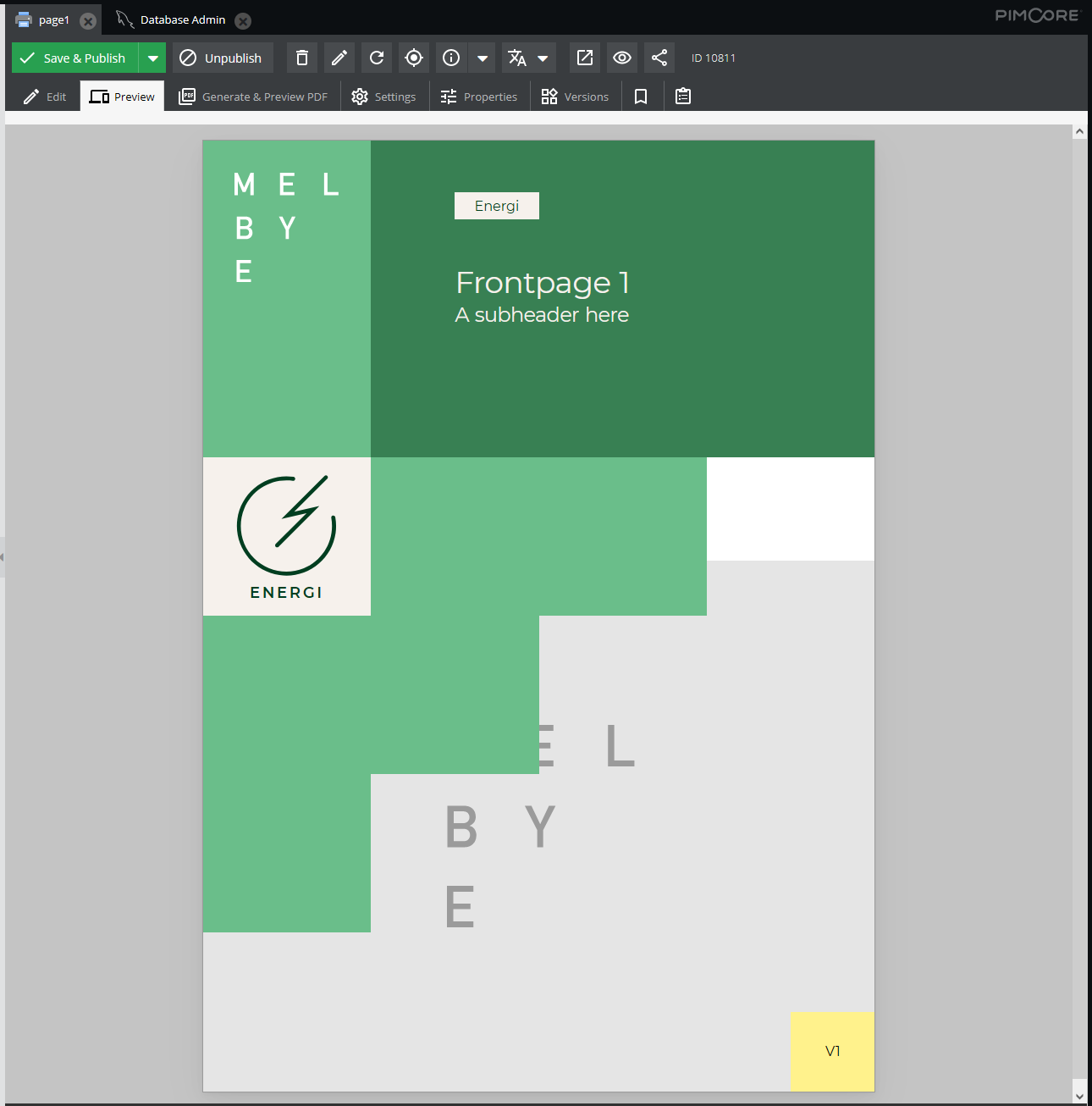 [Bug]: Chrome Headless Web2Print omits backgrounds even when explicitly ...