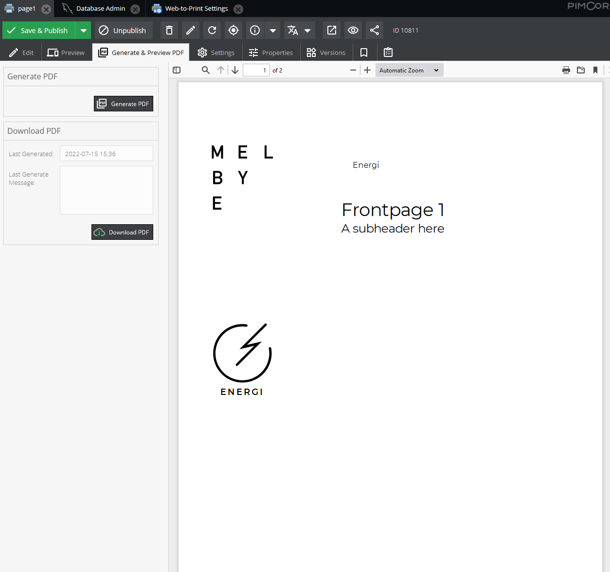 [Bug]: Chrome Headless Web2Print omits backgrounds even when explicitly told to keep them ...