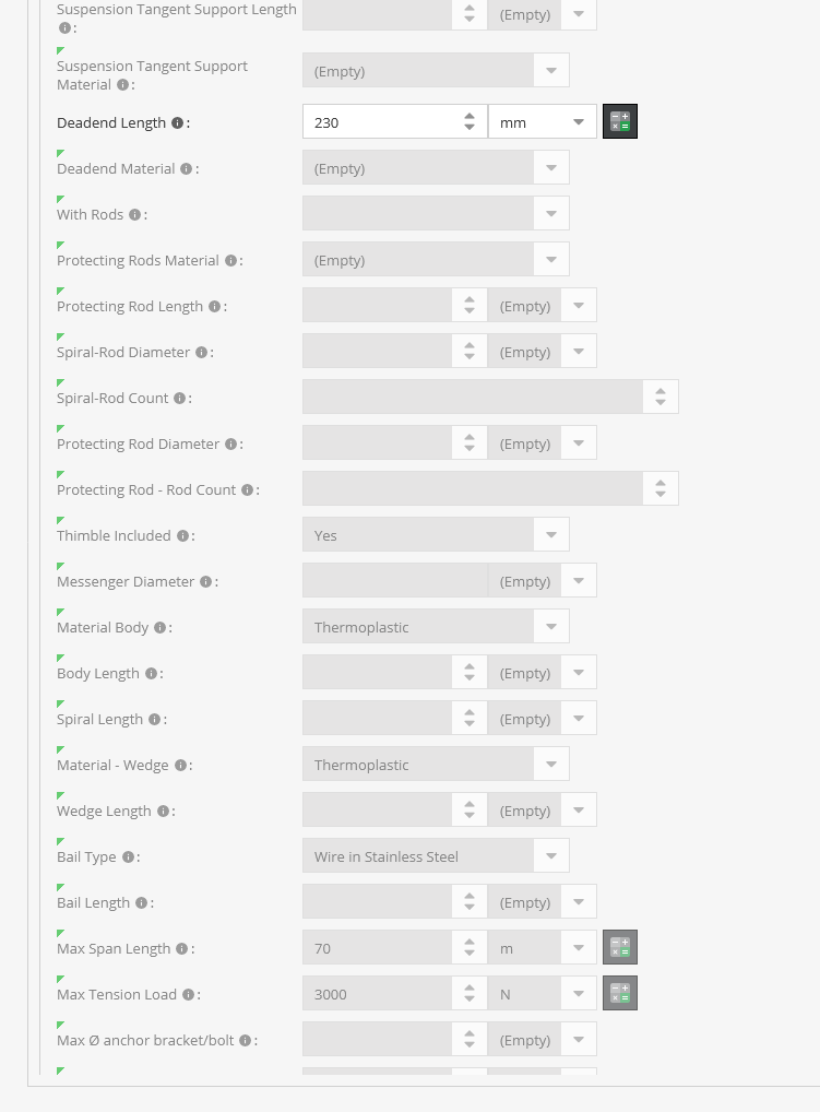 [bug] Classification Store Groups Cannot List Everything If There Are Many Items · Issue 13101