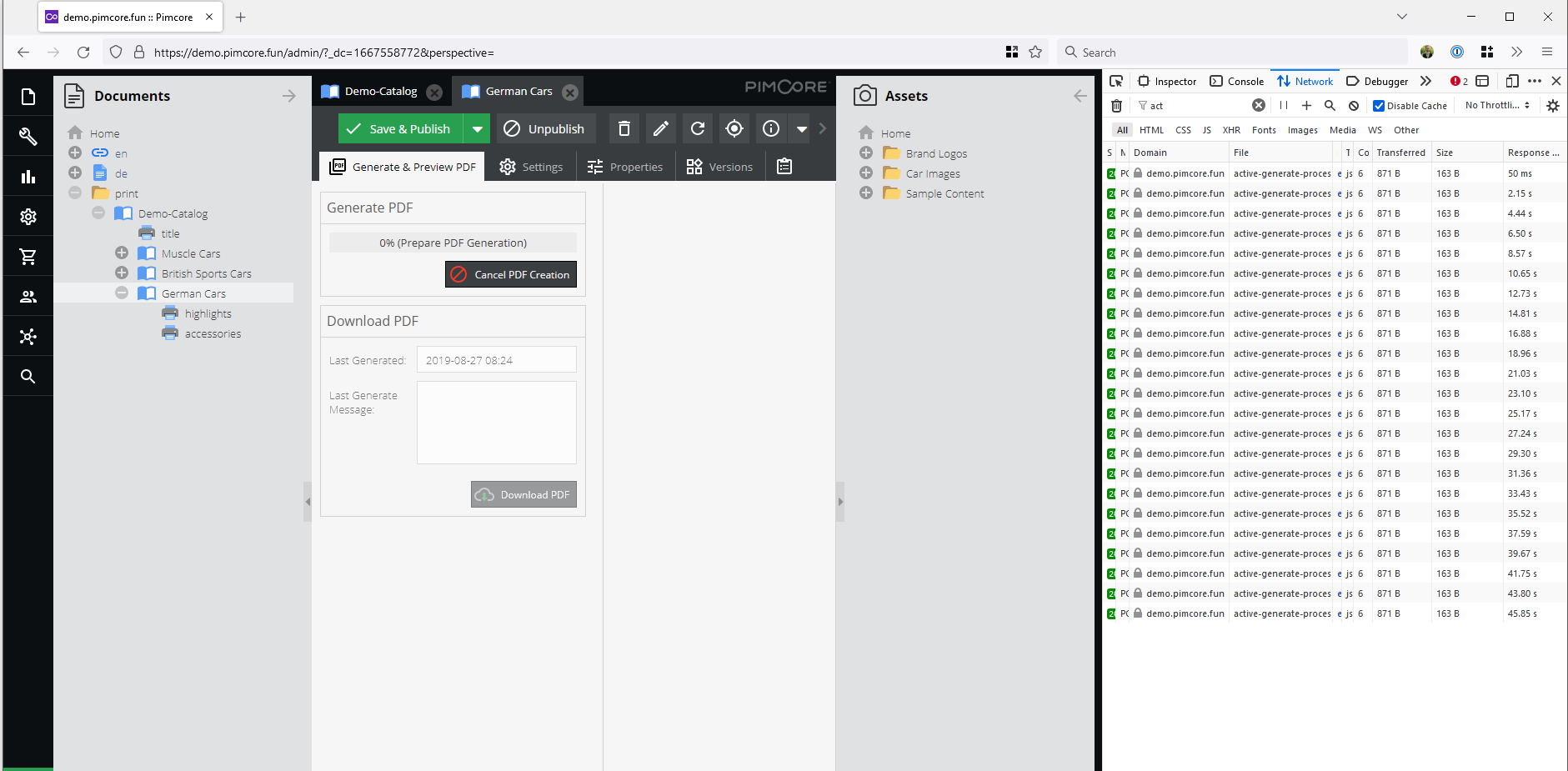Web2print page settings best practices? · pimcore · Discussion #13453 · GitHub