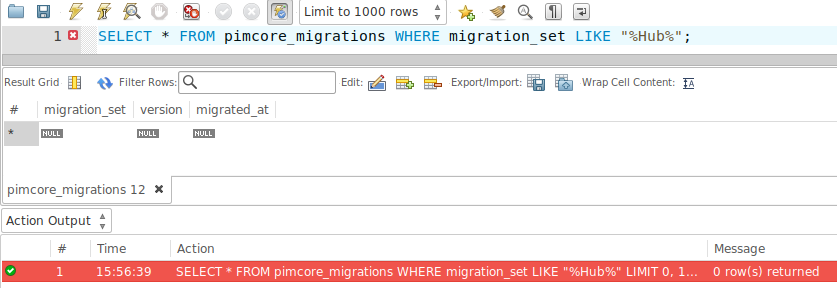 Configuration could not be saved · Issue #110 · pimcore/data-hub · GitHub