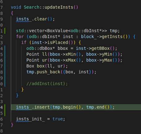 Resize the OpenROAD GUI Window vigourously and the GUI locks up when run from docker · Issue ...