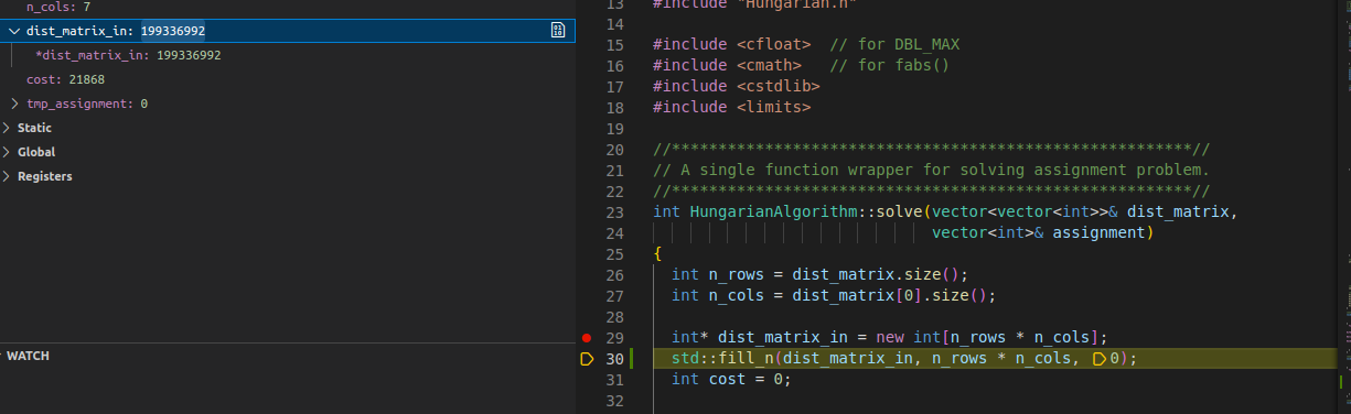 -fsanatize=undefined with -order -group gives an warning · Issue #3244 · The-OpenROAD-Project ...