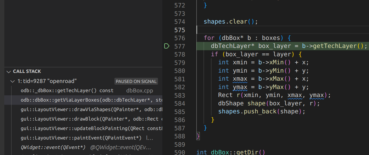 Speed up load of .odb and flow of files in >100mbyte to gigabyte range · Issue #1001 · The ...