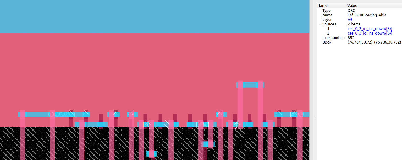 Mock Array Detailed Routing Violations · Issue 3592 · The Openroad Projectopenroad · Github 