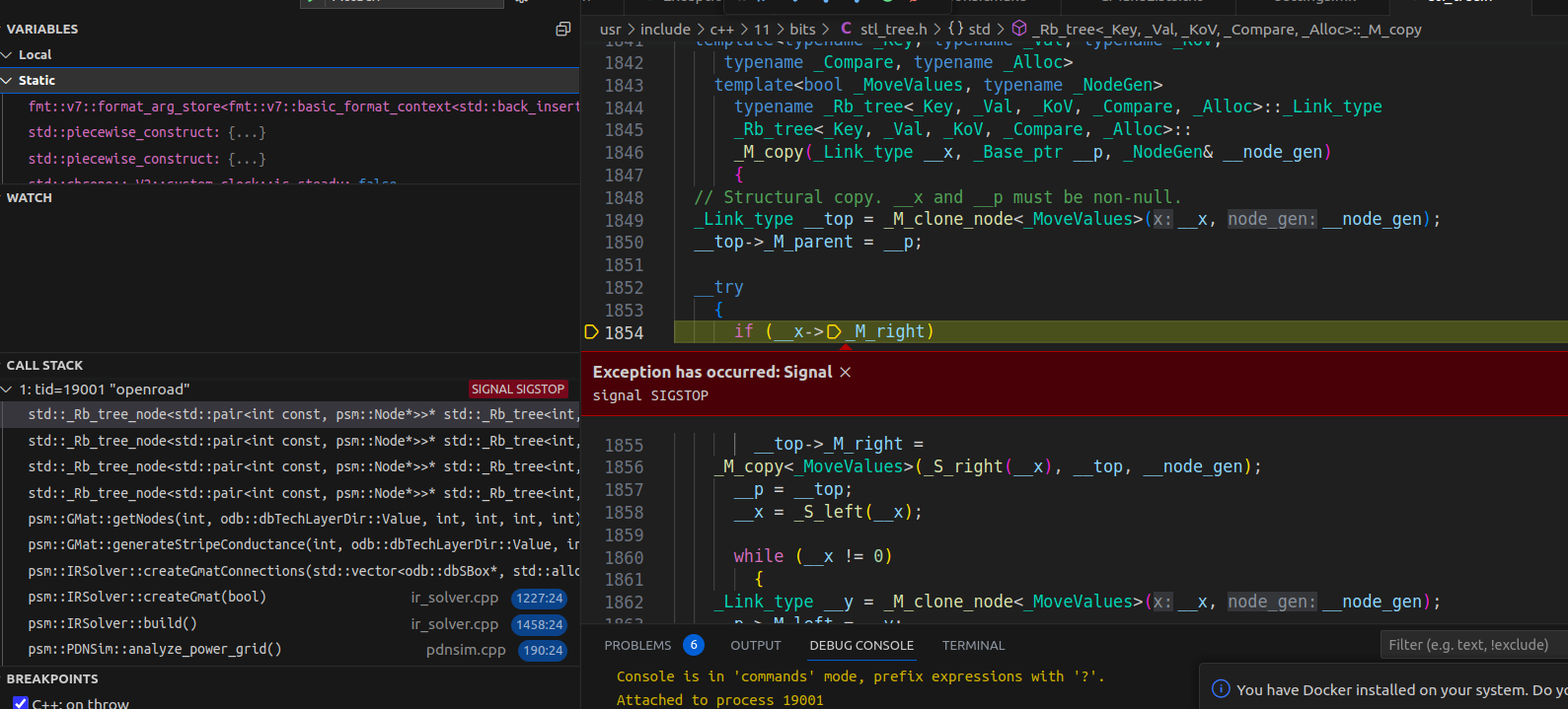 Reporting ultimately takes longer than detailed routing for mock-array · Issue #3599 · The ...