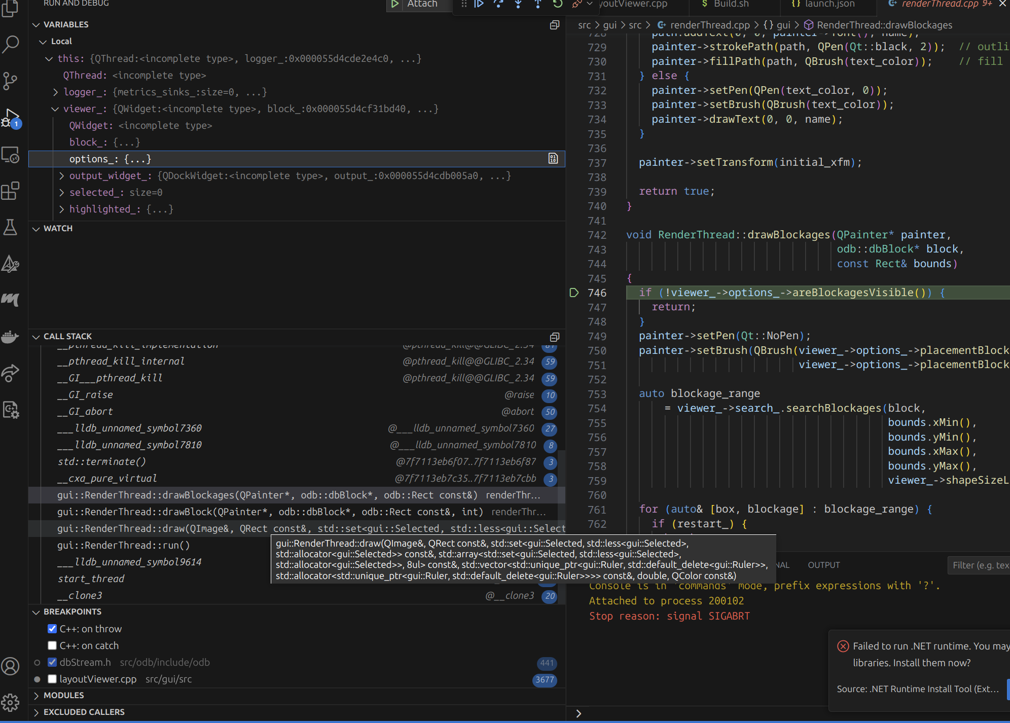 Crash On Exit · Issue 3945 · The Openroad Projectopenroad · Github