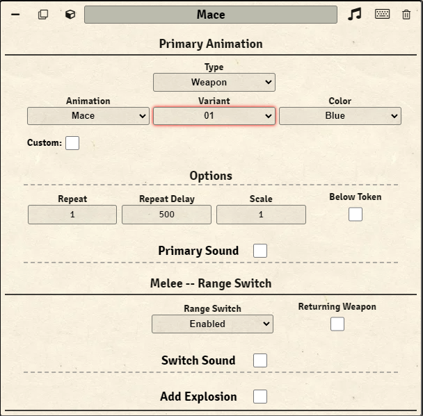 Native rolls: make automated animations work · Issue #993 · kakaroto/Beyond20 · GitHub