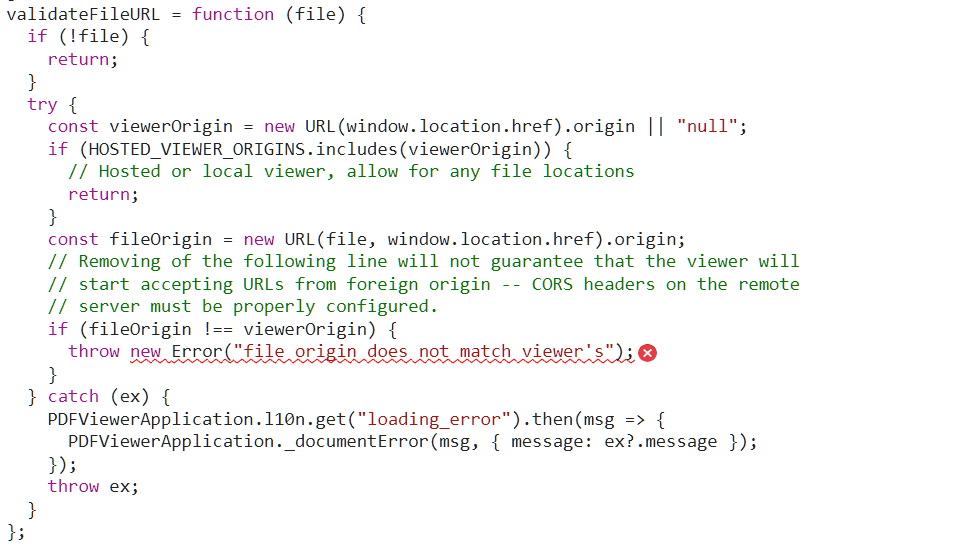 Cannot view journal PDF pages hosted on S3 · Issue #7843 · foundryvtt ...