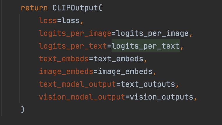 My customized function compute_metrics doesn't work when i train the CLIP model · Issue #19665 ...