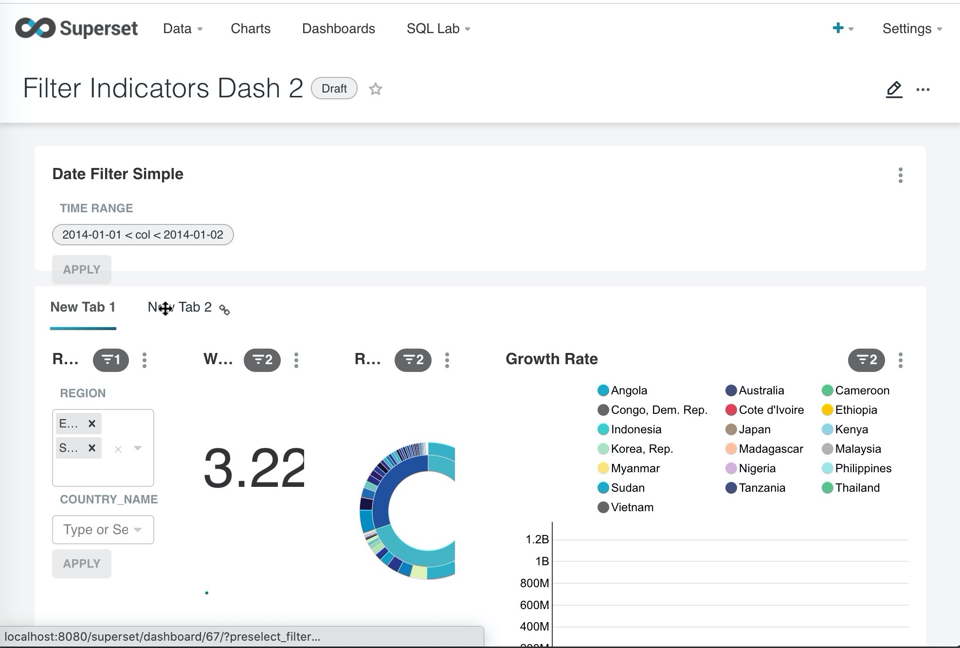 Dashboard Tab Cursor Shape · Issue 11471 · Apachesuperset · Github
