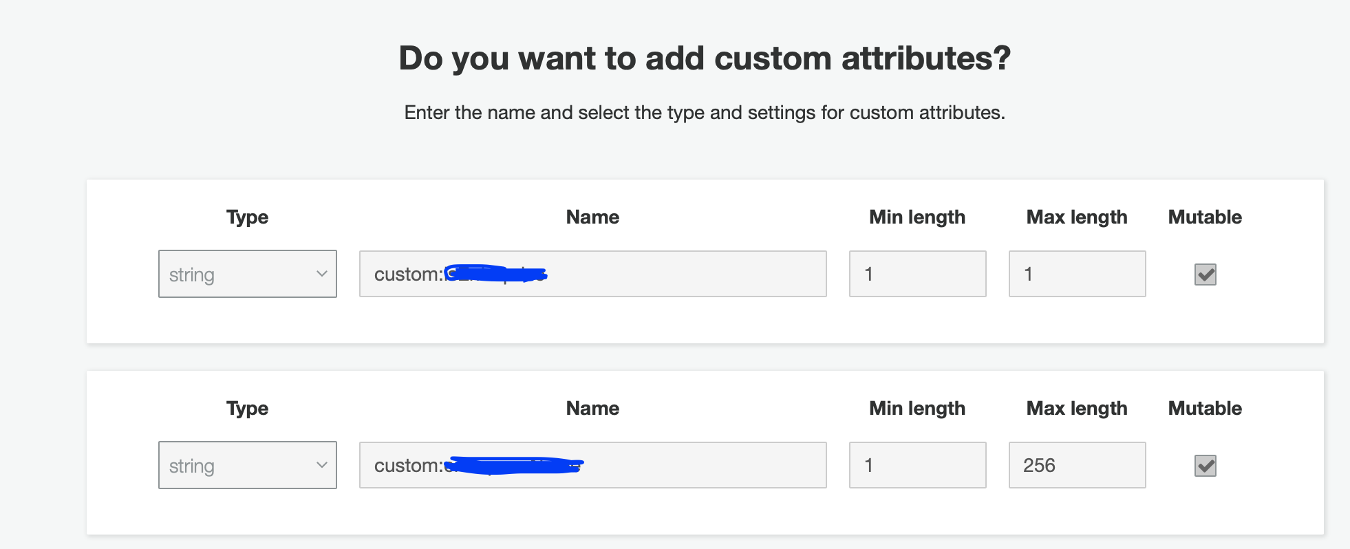 How To Do A Signup With Custom Attributes · Issue 1243 · Aws Amplifyamplify Flutter · Github