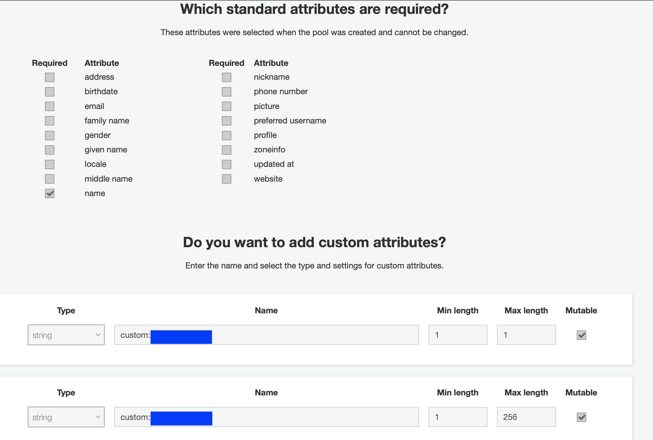 Signin with apple name is getting as email id. · Issue #1244 · aws-amplify/amplify-flutter · GitHub