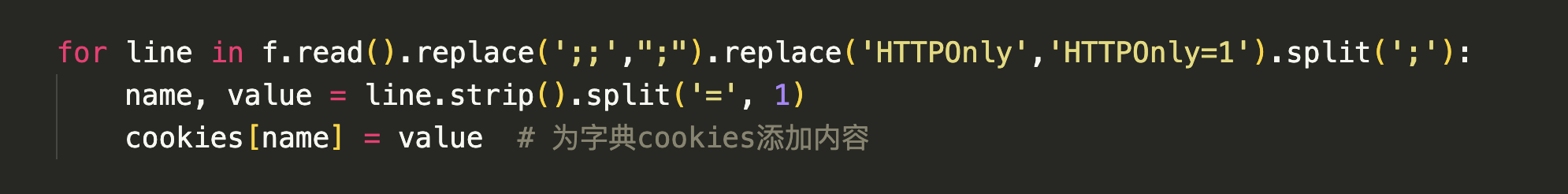 网易云扫码登录的 cookie 好像格式变了 · Issue #3 · cwuom/netease-cloud-LV10 · GitHub