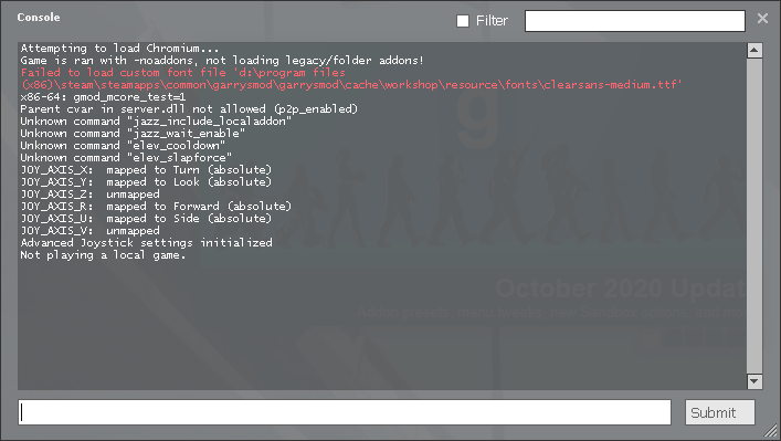 Improve SourceScheme.res Appearance · Issue #1758 · Facepunch/garrysmod-requests · GitHub
