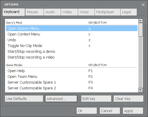 Improve SourceScheme.res Appearance · Issue #1758 · Facepunch/garrysmod-requests · GitHub