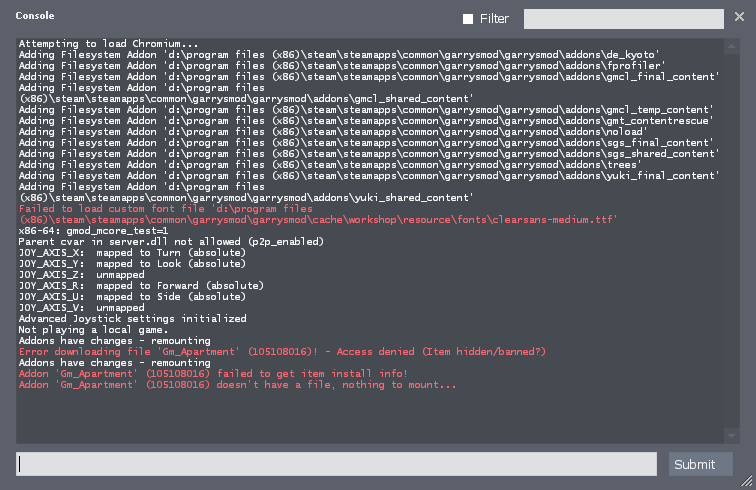 Improve SourceScheme.res Appearance · Issue #1758 · Facepunch/garrysmod-requests · GitHub