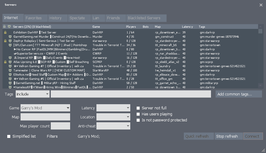 Improve SourceScheme.res Appearance · Issue #1758 · Facepunch/garrysmod-requests · GitHub